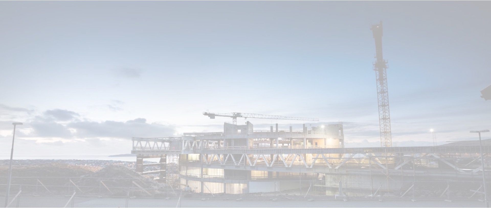 Byggifrøði (eingin upptøka í løtuni) - Glasir