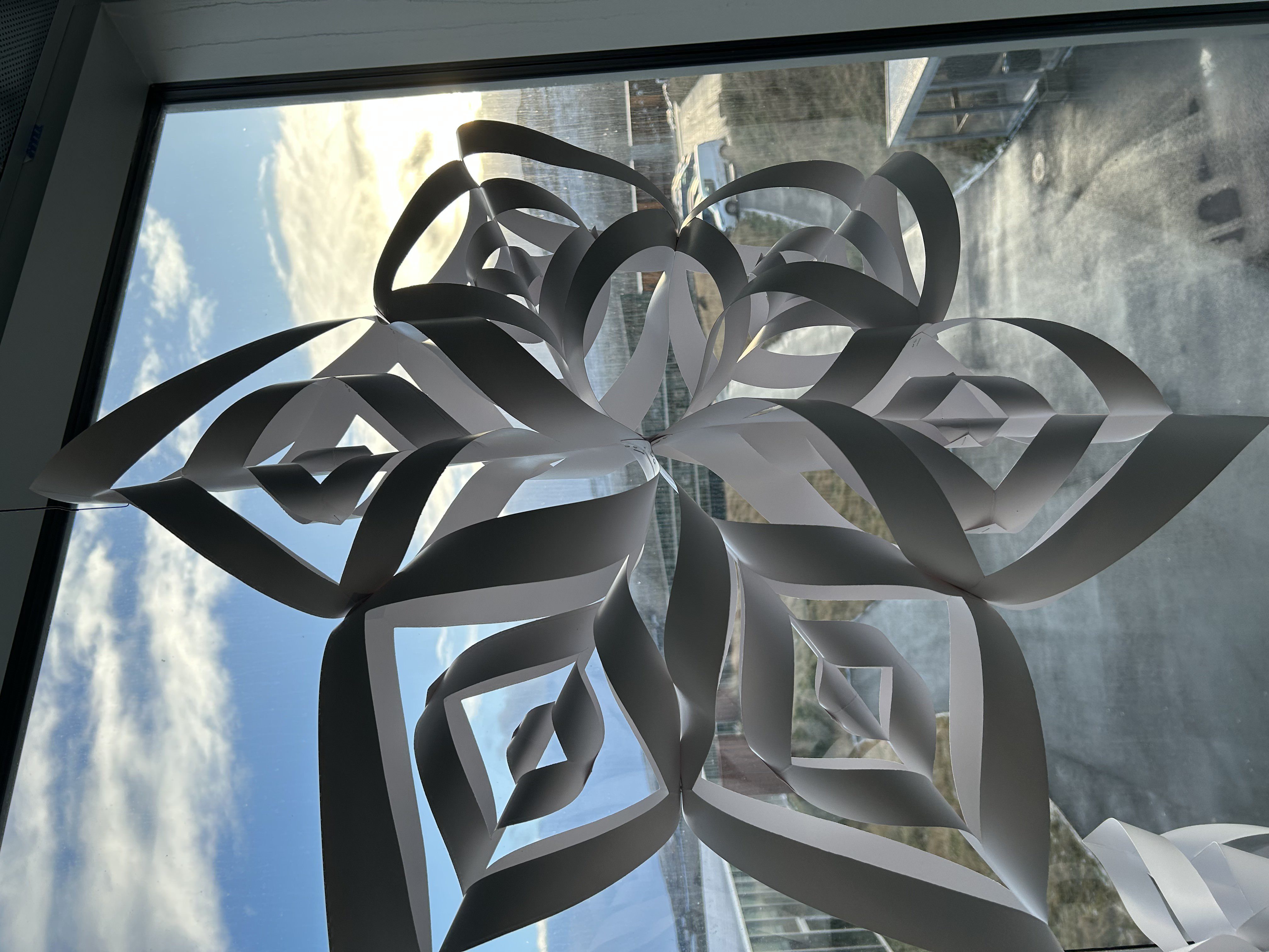 Glasir í jólaprýði - Glasir